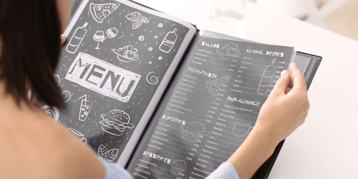 Yeppos ile Menü Yönetimi Nasıl Yapılır? Kolay, Hızlı ve Etkili | YepPos